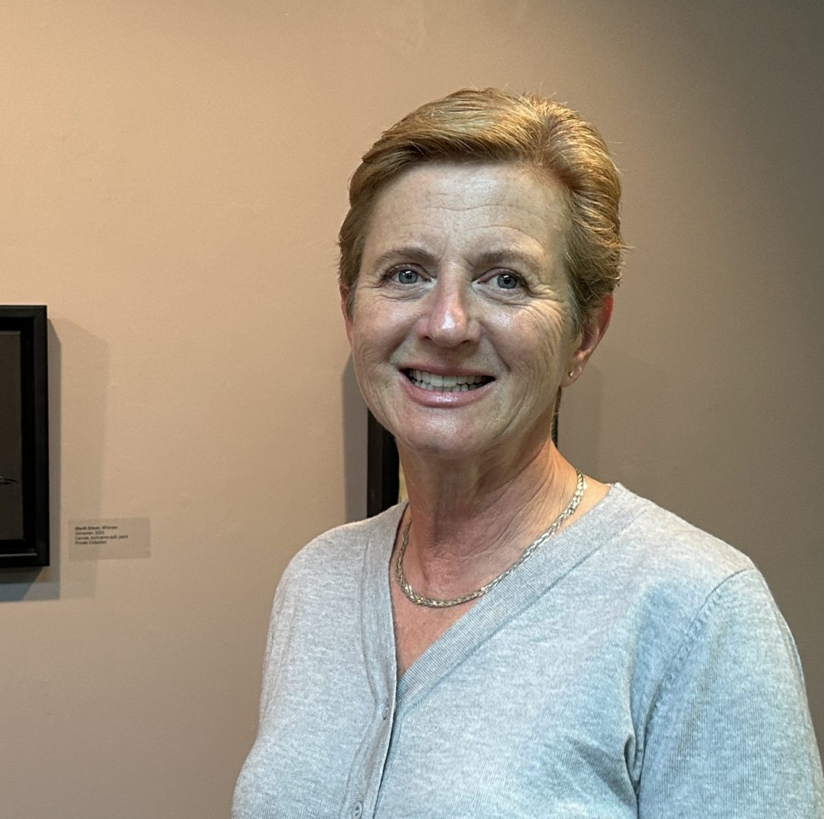 Staff & Board – Andrew and Laura McCain Art Gallery